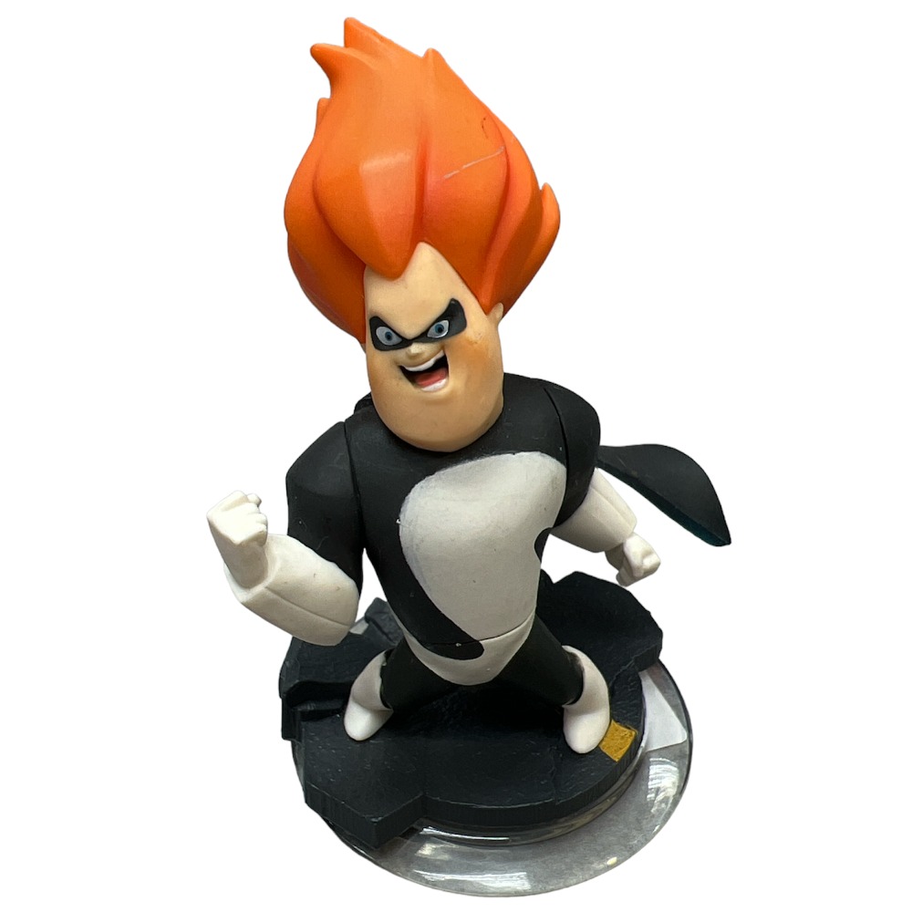 Disney Infinity Syndrome Figure - Own4Less
